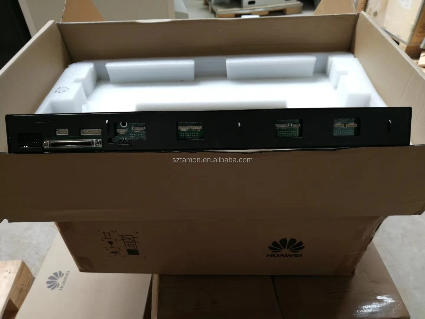 Huawei Site Monitoring Unit Smu06c2 Smu05a Ecc500s Ecc500 Esmu-02a For ...