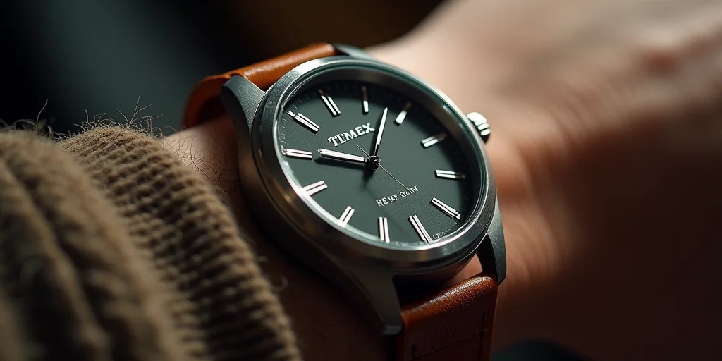 Timex Watch Good – Stylish, Durable & Affordable Timepieces On Alibaba.com