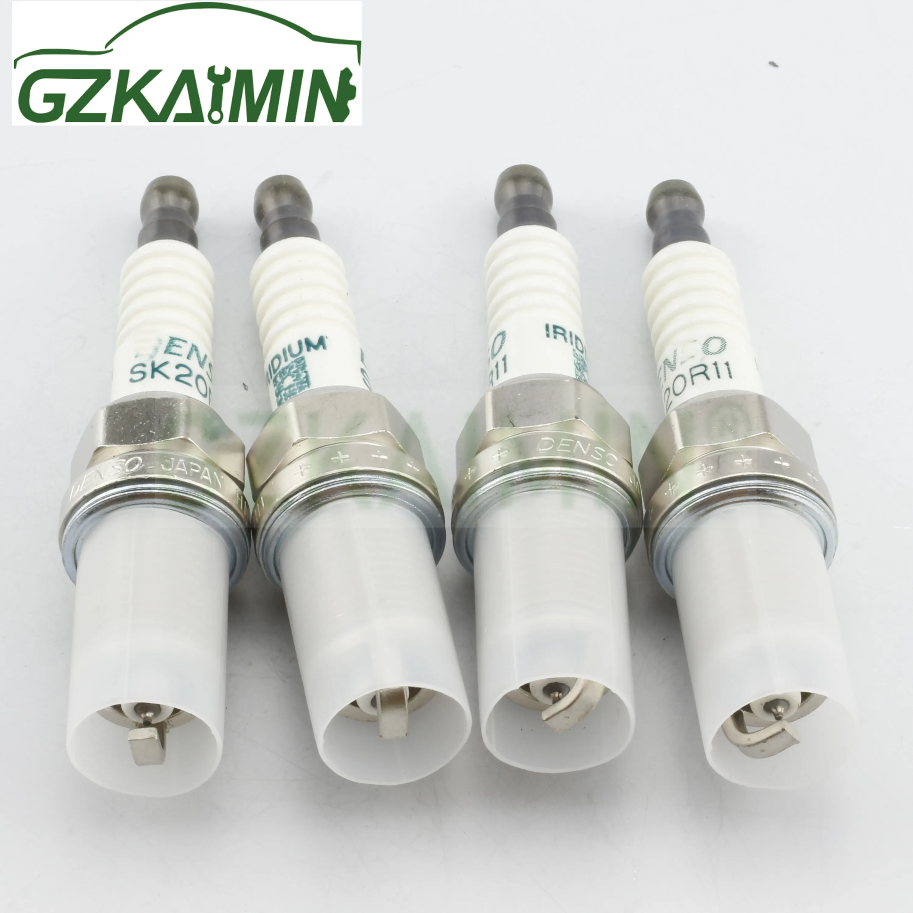 Auto Parts Iridium Oem 90919-01237 9091901237 Spark Plug For Toyota ...