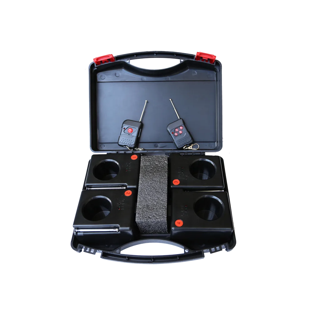 Fireworks Machine Indoor Stage Hand Fountain Firing Pyrotechnics System ...