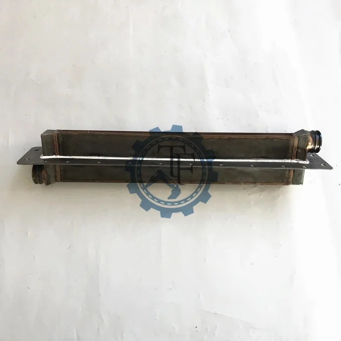 CORE AS AFTERCOOLER for 140H 330L 7W0491 - CATERPILLAR Compatible