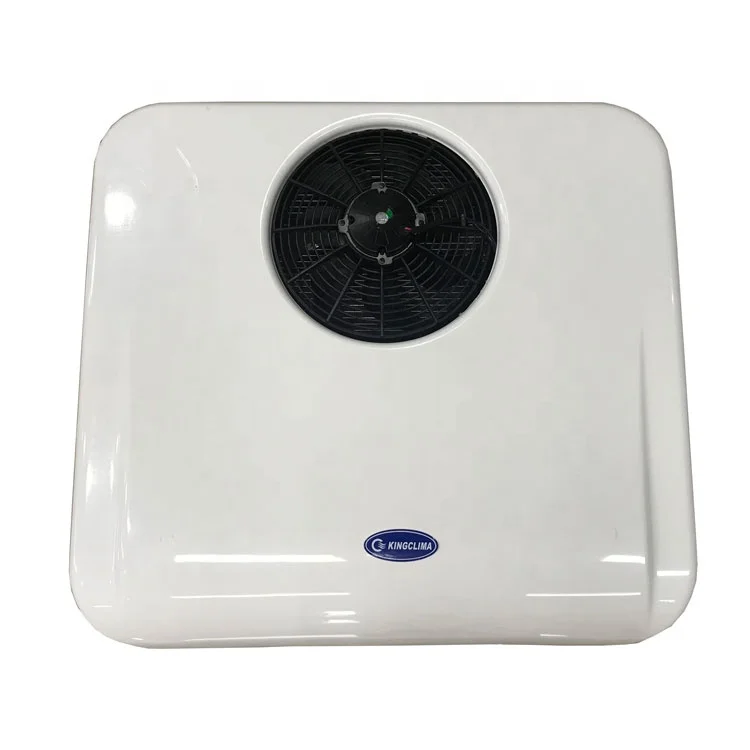 Coolpro 2800 Parking Air Conditioner 24 Volts Truck Air Conditioner ...