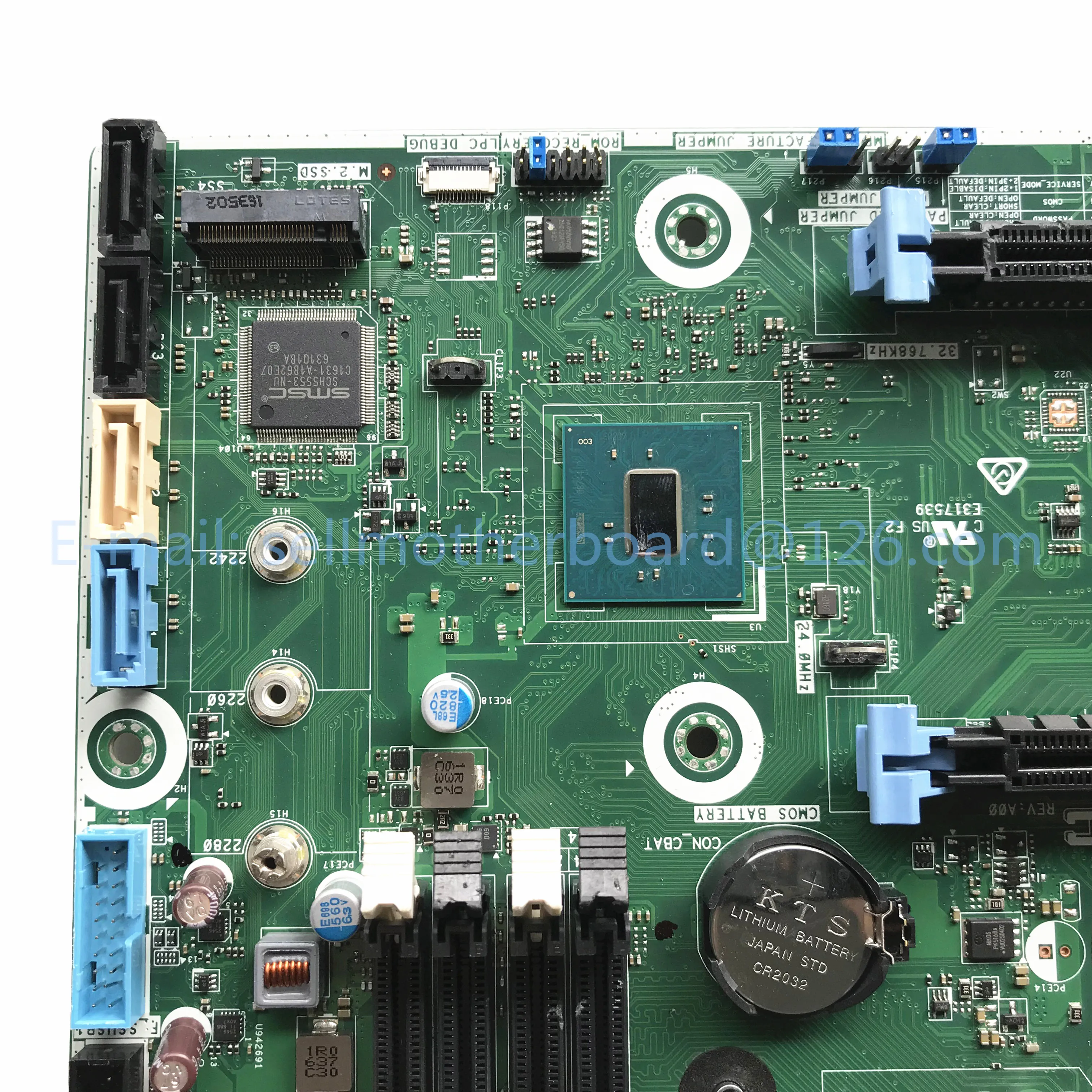 DELL Alienware Aurora R5 Intel Desktop Motherboard Tested Fast Ship