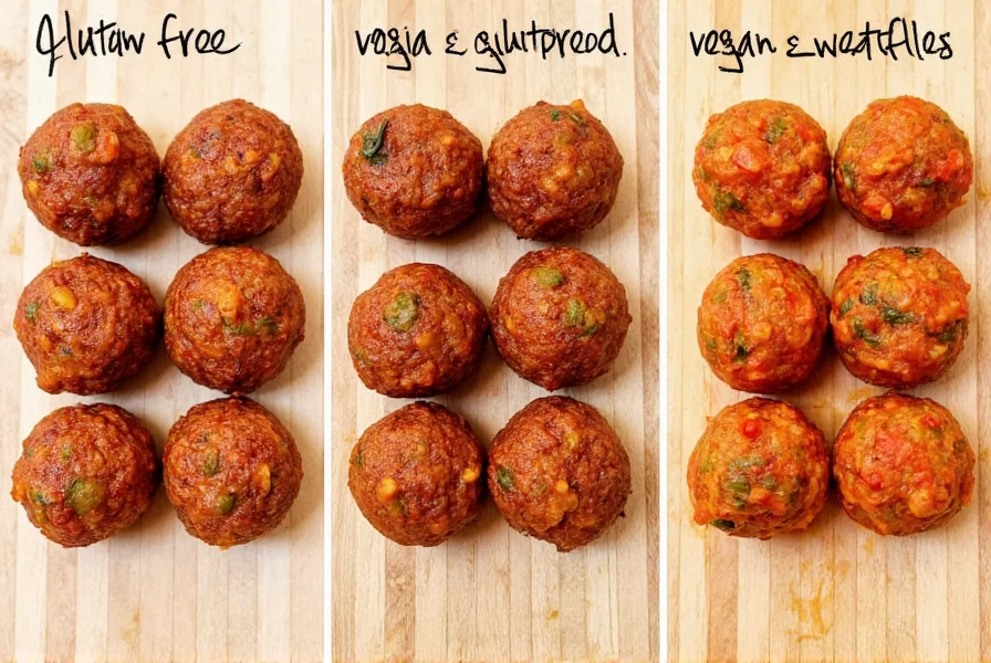 Sweet Chili Meatballs: No-Fail Recipe & Pro Tips