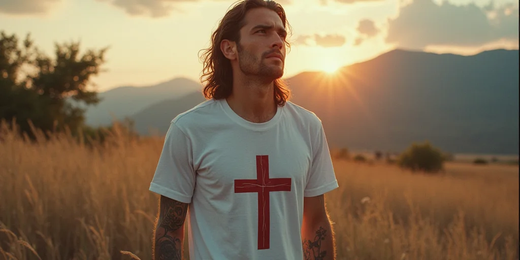 Cool Christian Clothing – Faith-Driven Fashion on Alibaba.com