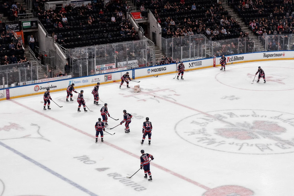 Who Invented Ice Hockey? The True Origin Story