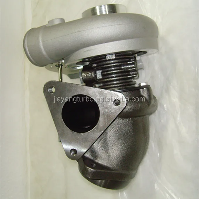 GT2538C Turbo for OM602 Engine - Mercedes-Benz Repair