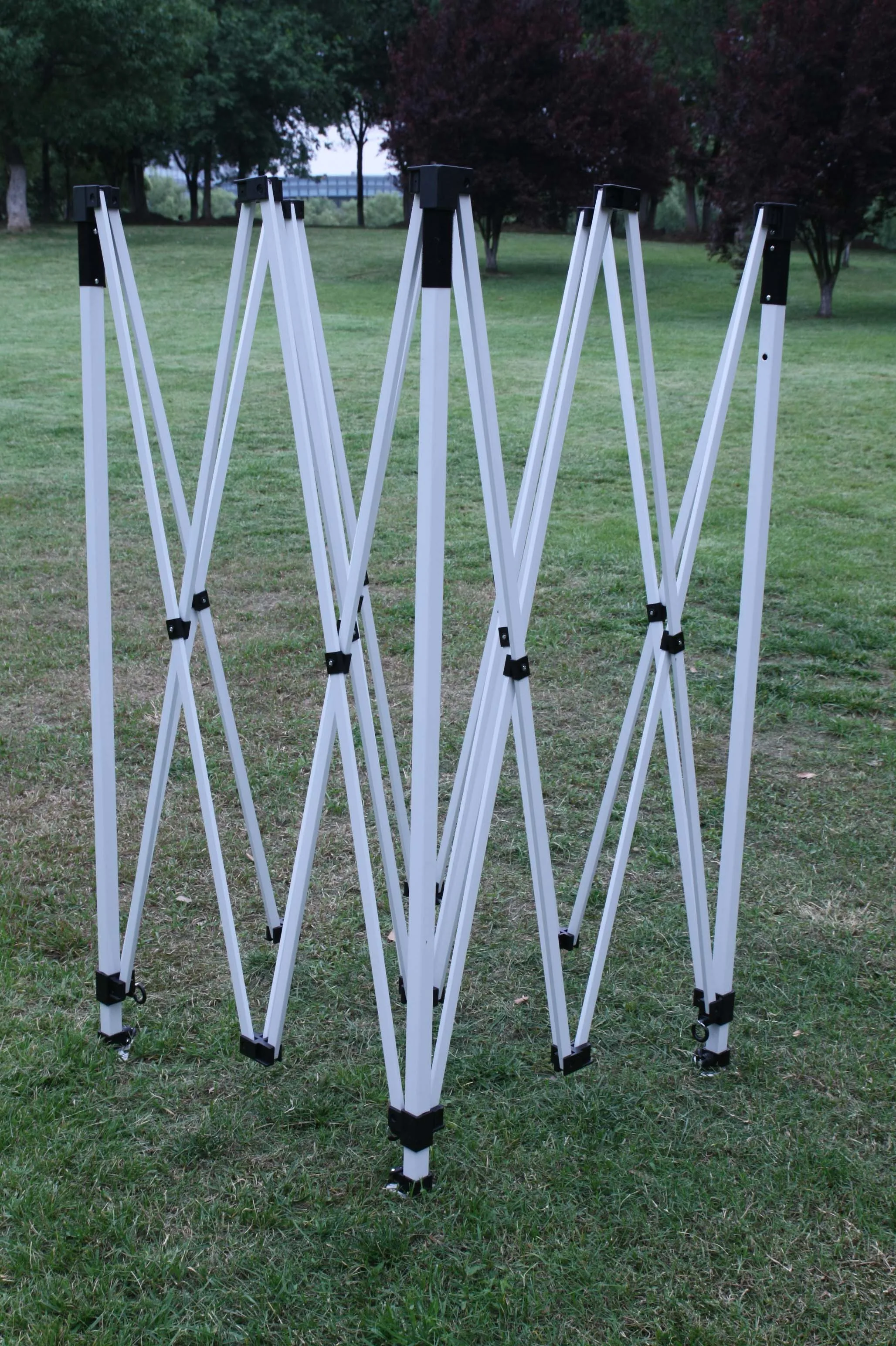 China 5x10 canopy Commercial Ez Pop up Instant Canopy Quick shelter ...