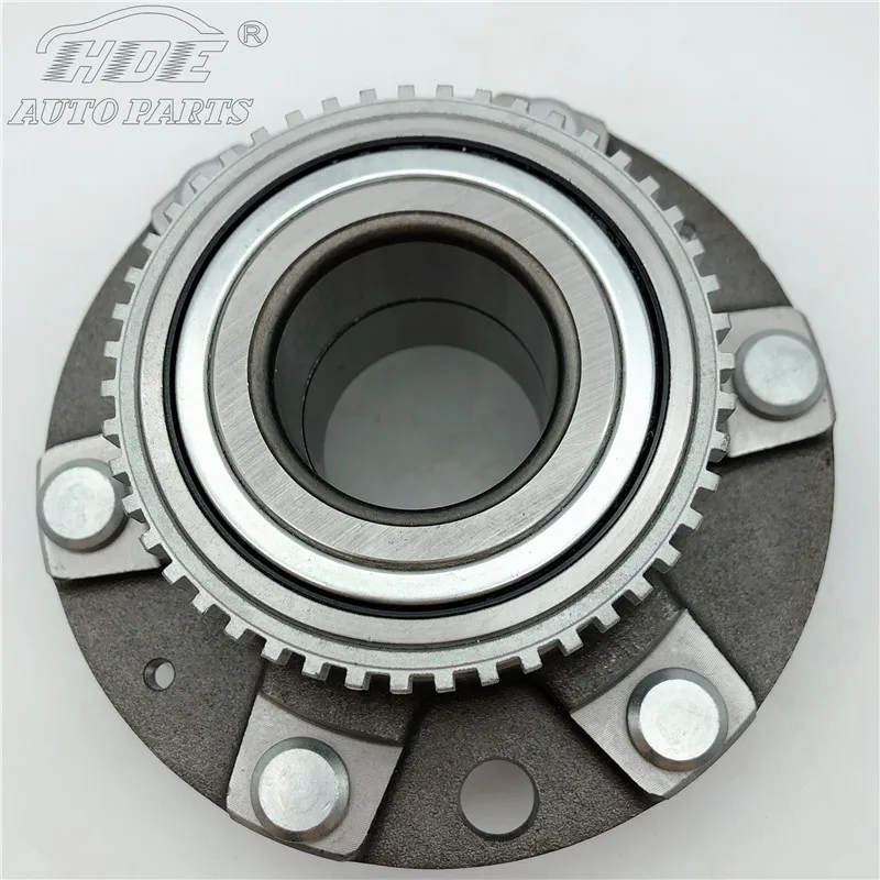 HDE 51750-4H050 Wheel Bearing for Hyundai H1 - Reliable Auto Parts