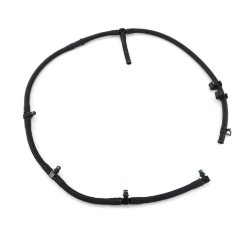 Fuel Return Line Hose for Kia/hyundai H1 & Sorento