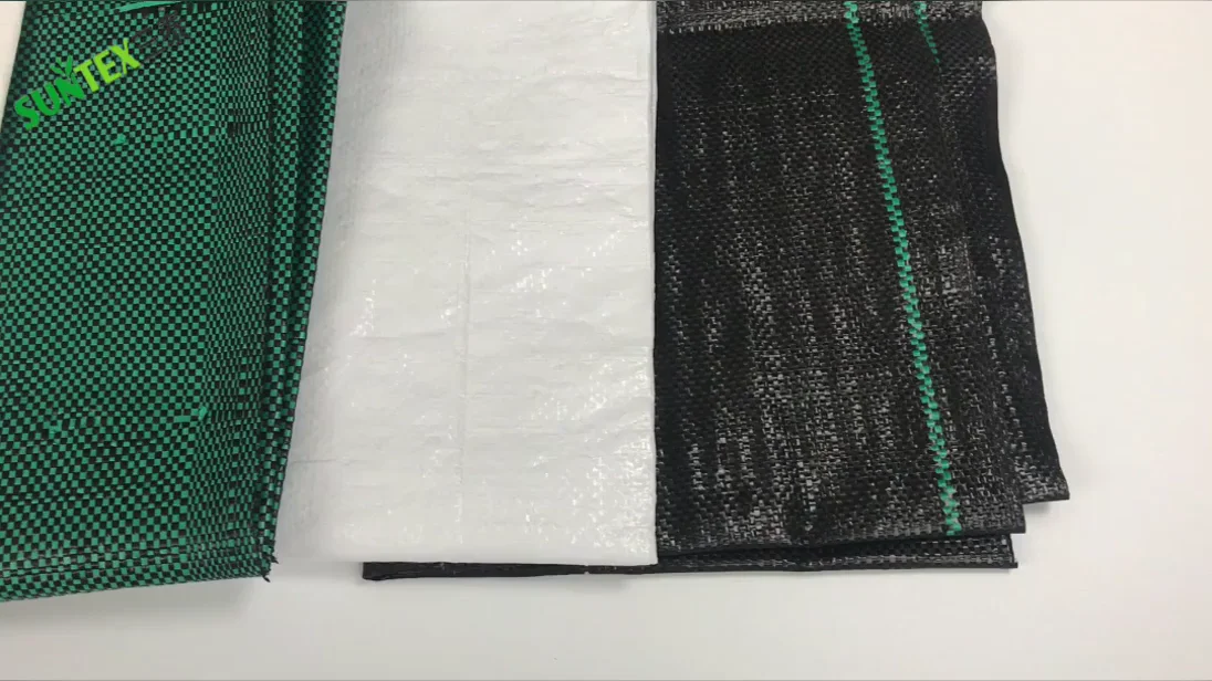 90gsm Black Polypropylene Woven Ground Cover,Anti Uv Pp Orchard Plastic ...
