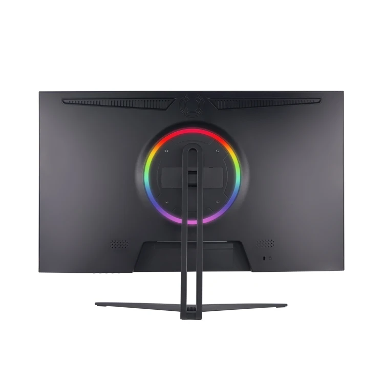 27 Inch Full Uhd 4k Led Monitor Dp Dvi Pc Gaming Monitor - Buy Uhd 4k ...