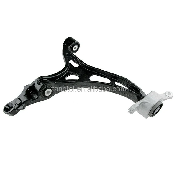 Front Lower Right Control Arm For Jeep Grandcherokee Wk2 2011-2015 Dodg ...