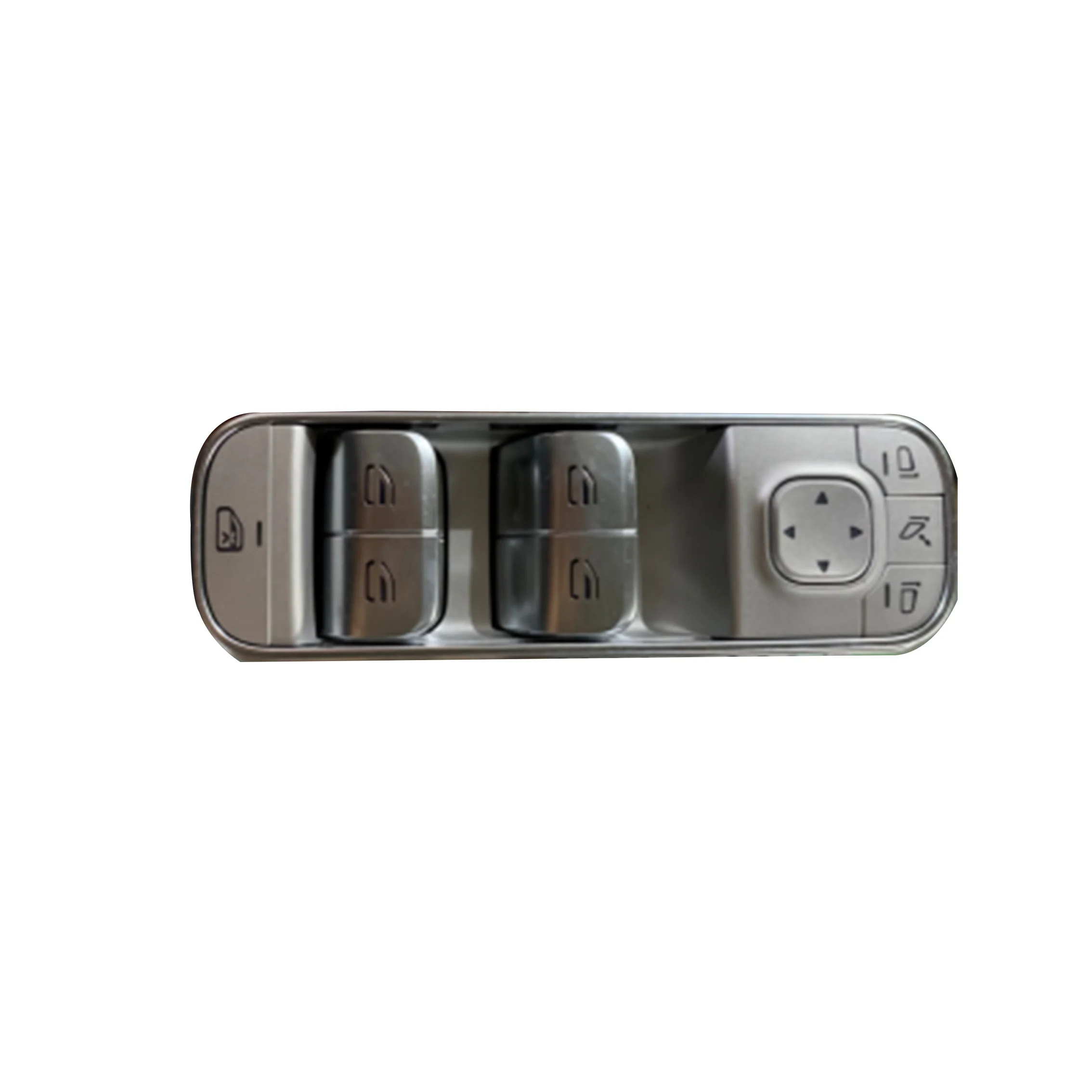 MB W167 GLE300 GLE450 GLE53AMG Power Window Control Switch