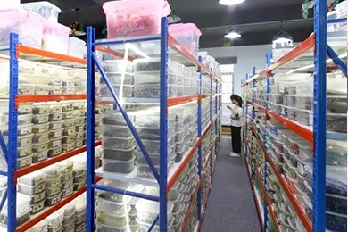 Guangzhou Justop Accessories Ltd.