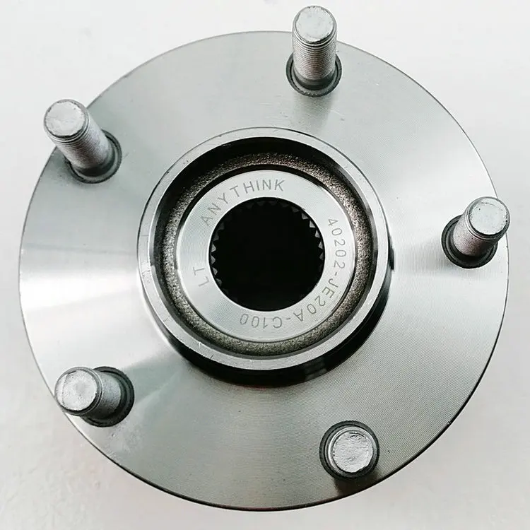 Auo Spare Part Auto Front Wheel Hub Unit 40202-JE20A