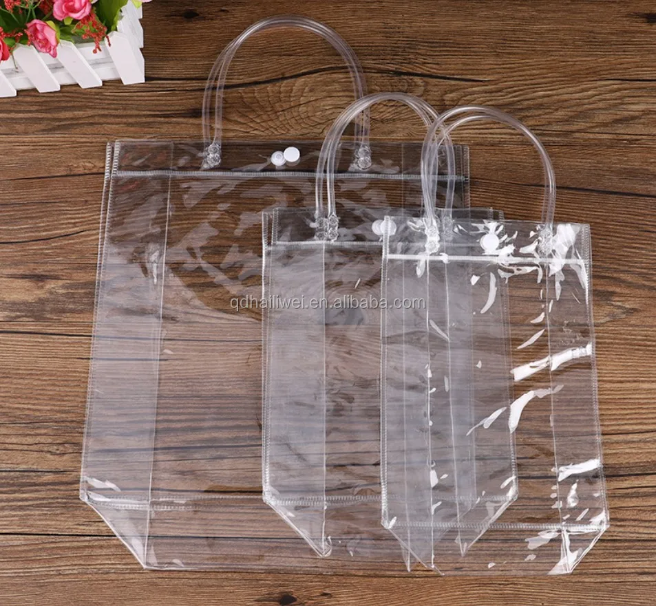 Customized Eco Friendly Plastic Pvc Zip Lock Package Bag Card Package ...