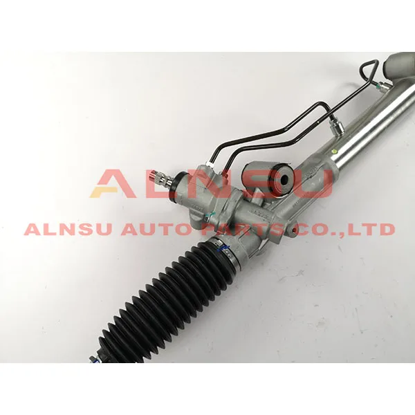 Steering Rack For 44200-0k020 44250-0k020 Vigo Tun25 Tun50 Lhd 2wd ...