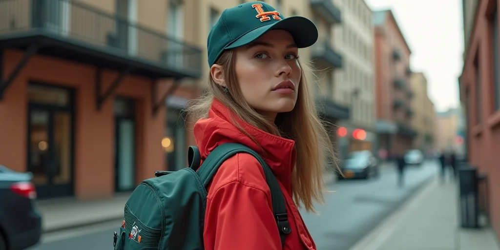 New Era Caps 2025 – Iconic Streetwear Style on Alibaba.com