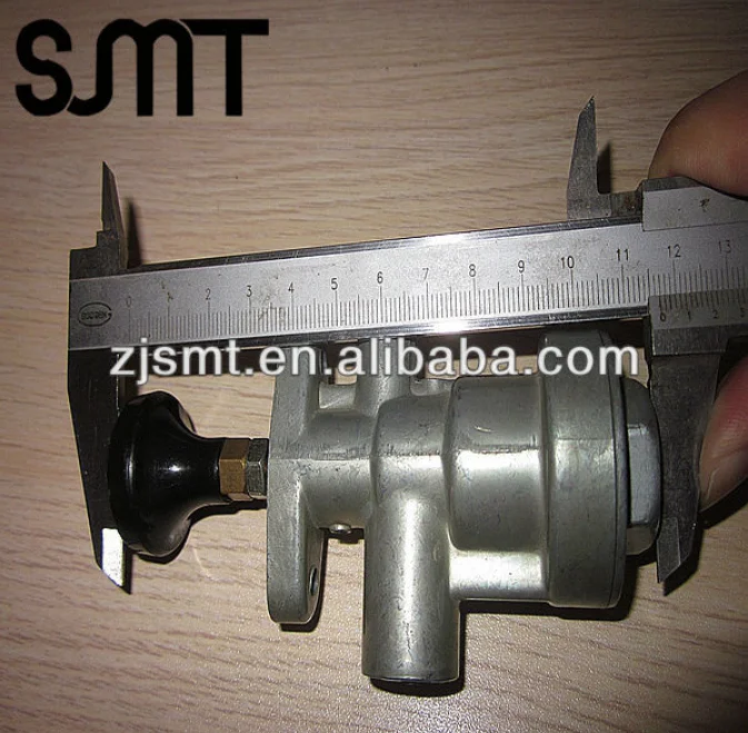 Maxi Brake System for Truck Parts - Reliable Performance