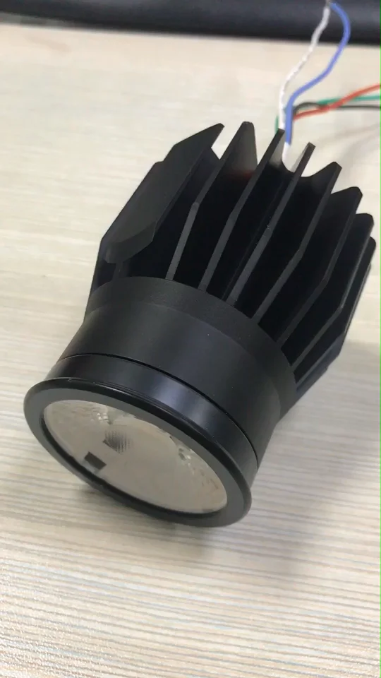 Dmx512 Decodor Suitable Or Dali Dimmable Ac Dc 24v 500ma 12w Rgbww ...