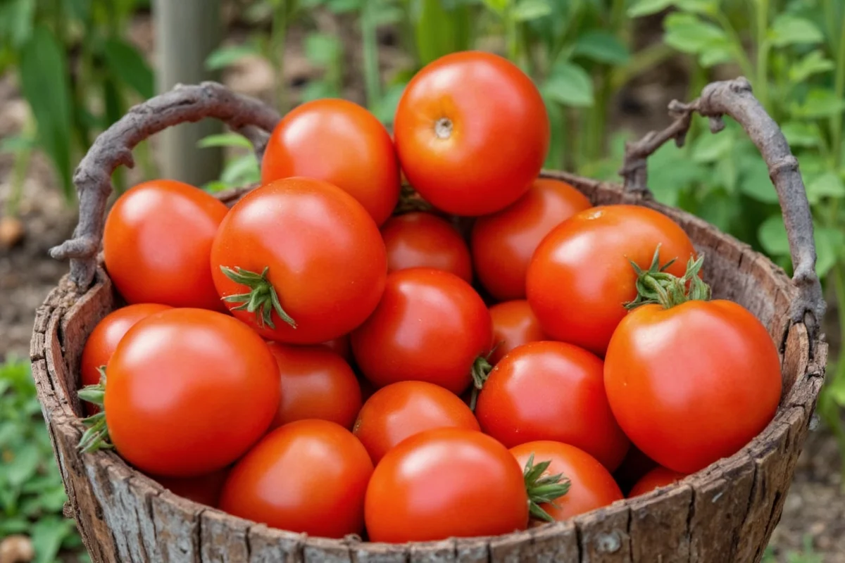 When to Plant Tomatoes in Iowa: Best Dates & Tips