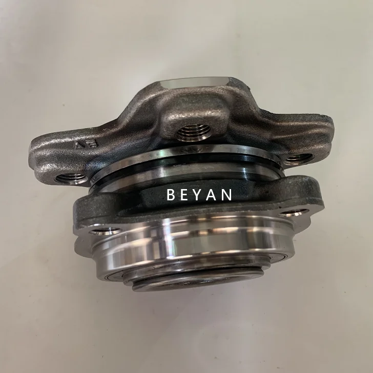 Mercedes Benz W247 W177 Wheel Hub Bearing Unit - 2473340000