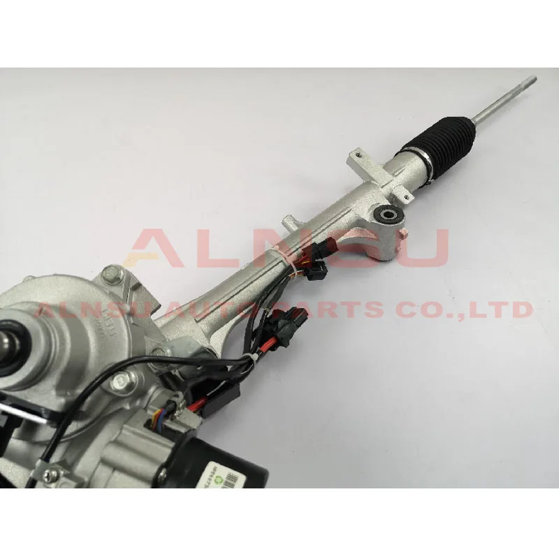 Steering Rack Gear Box Mitsubishi LANCER 4410A386 - OEM Quality