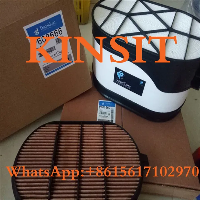 Iveco Truck Air Filters - Reliable Performance & Durability