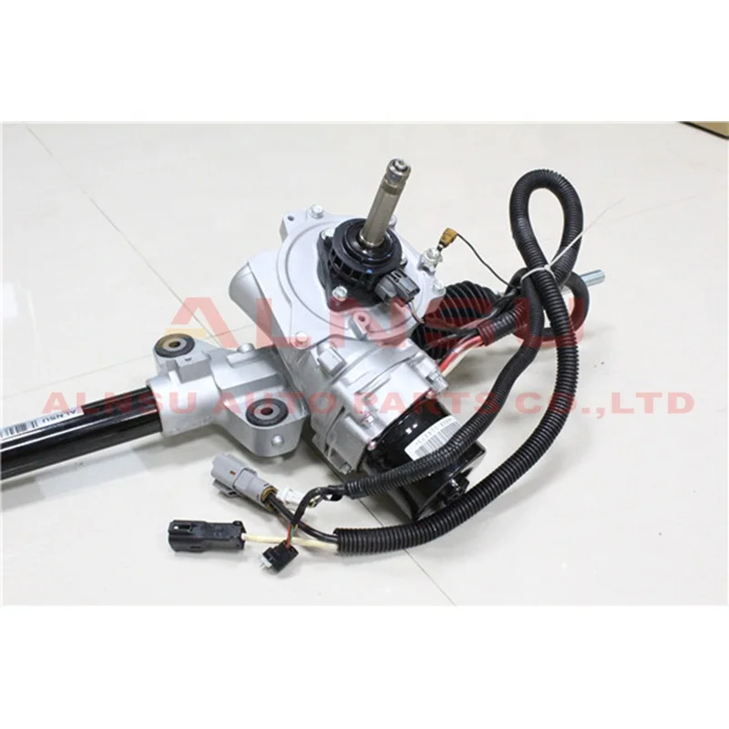 Steering Rack For 53601-snb-j06 53601-snb-j05 53601-snb-j07 53601-sng ...