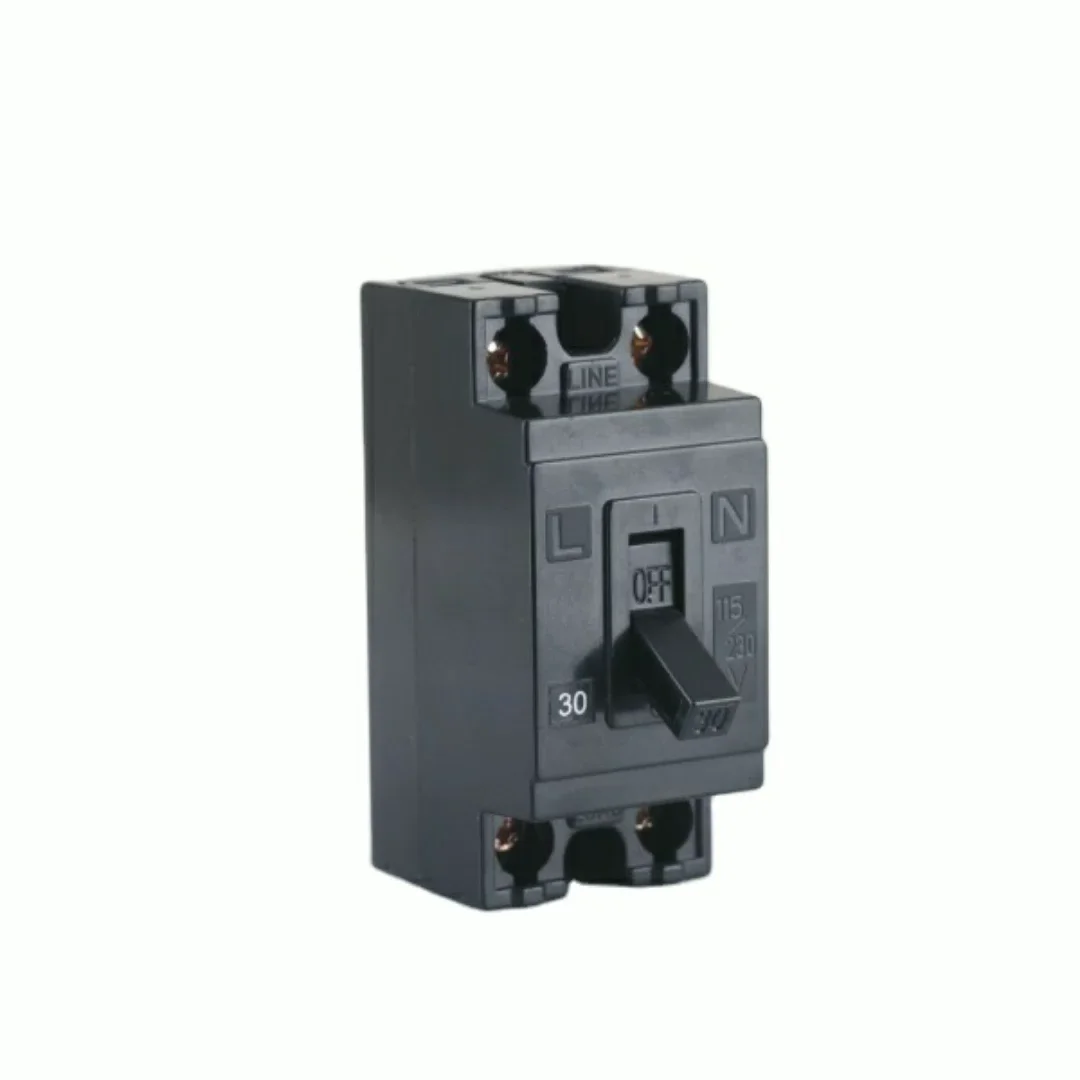 Mini Safety Breakers,Nt50 30a Mini Circuit Breakers - Buy Nt50 Mini ...