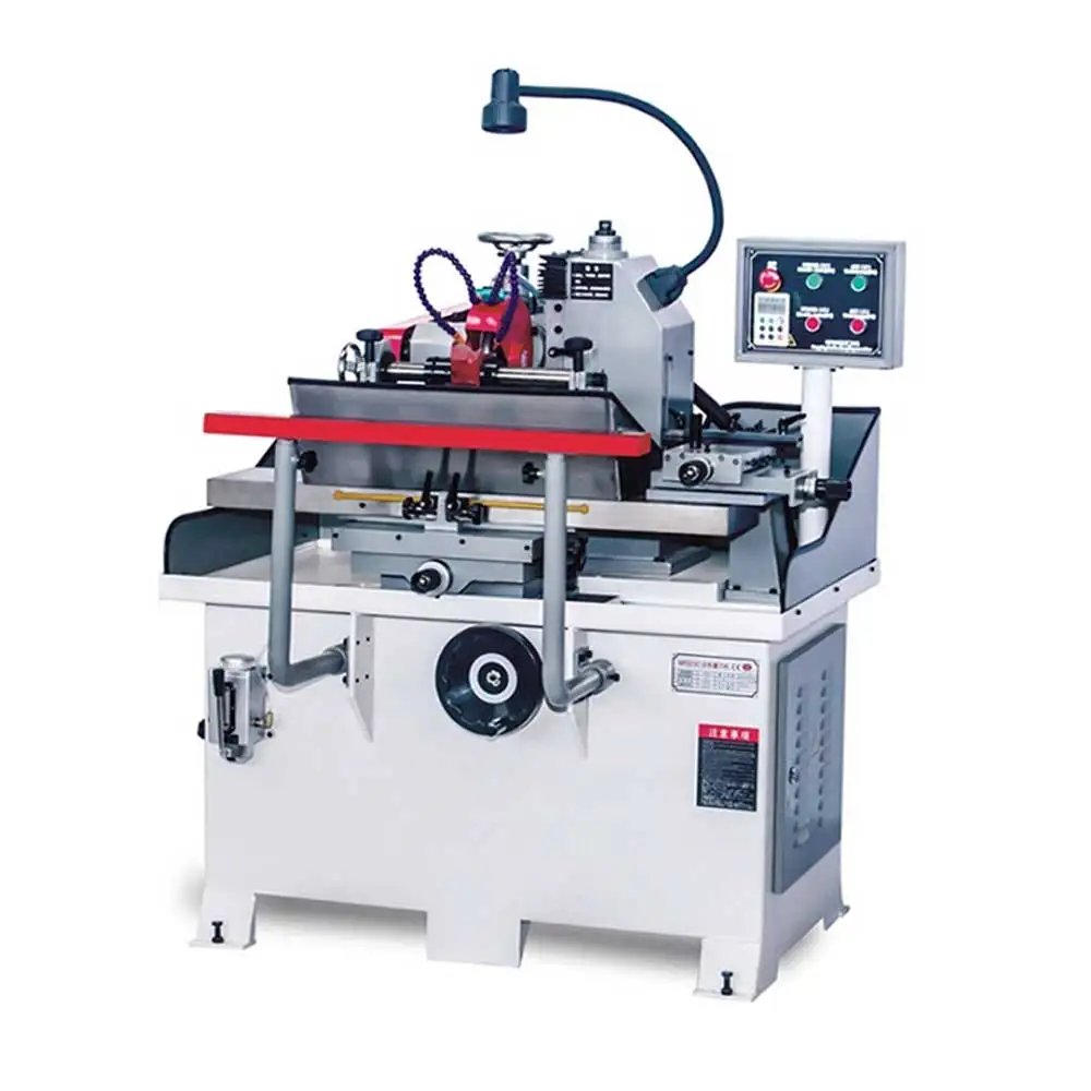 Mr233c Profile Cutter Grinding Machine For Wood Working - Buy Profile ...