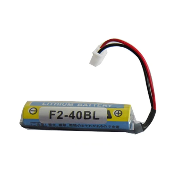 Mitsubishi F2-40BL ER6c AA 3.6V Lithium Battery for PLC - New ...