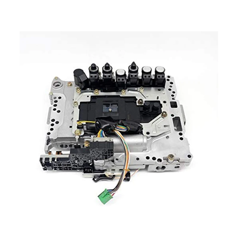 Transmission Solenoid Control Unit Fit For Nissan Ex35 Fx35/fx45 G35 ...