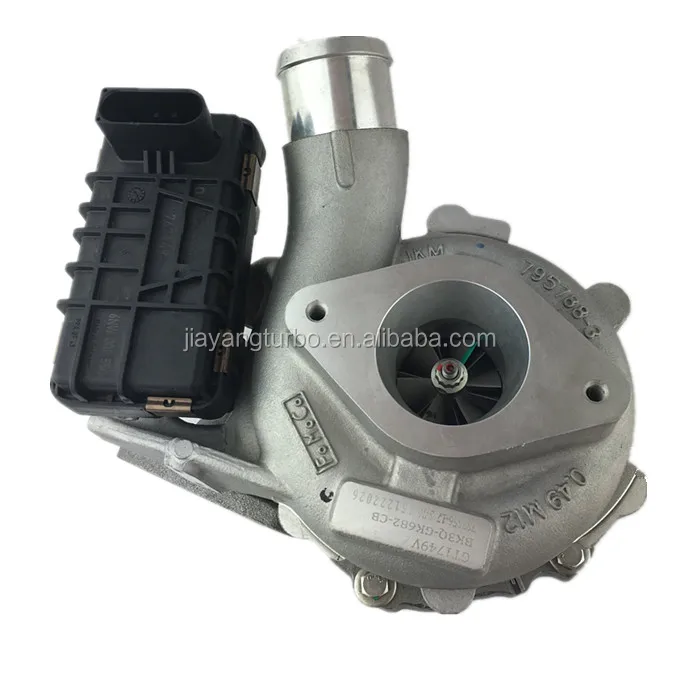 Turbo 787556-0017 787556-17 787556-16 787556-0016 BK3Q-6K682-CB ...