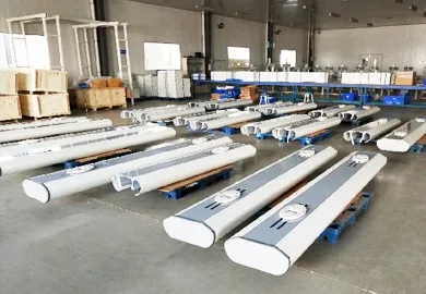 Company Overview - Hefei MT Medical Co., Ltd.