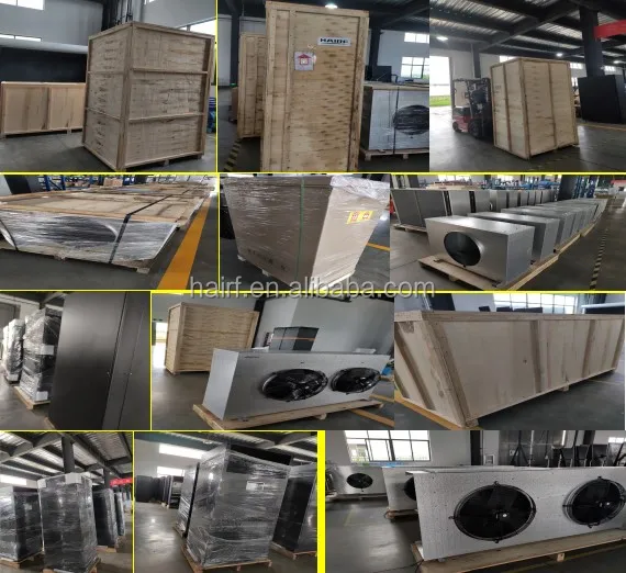 DX CRAC Unit for Precision Air Conditioning - Sustainable & Reliable