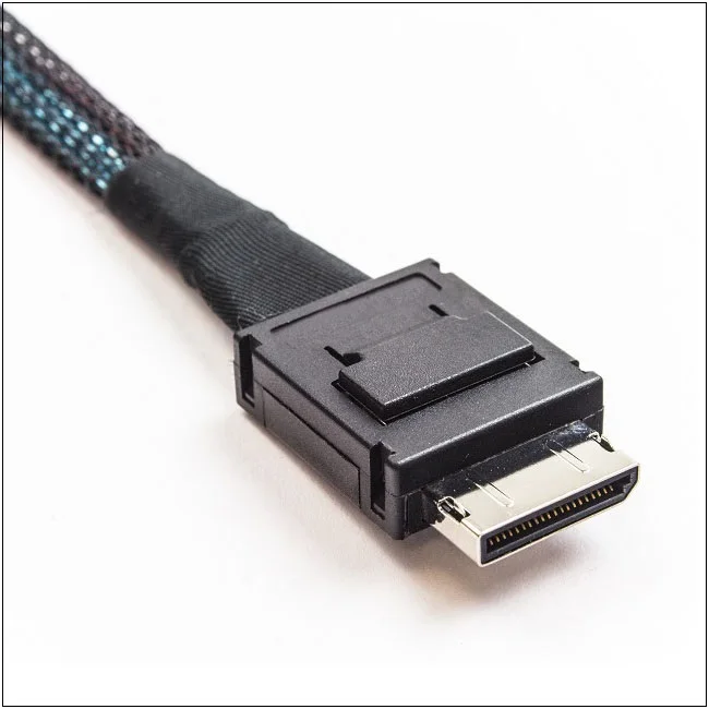 Kinkuo Oculink 4i Cable - Pcie Gen4 for Computer Connectivity