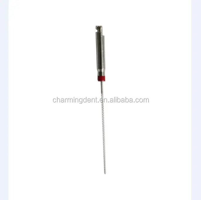 Dental Endo Rotary Paste Carriers - Efficient Root Canal