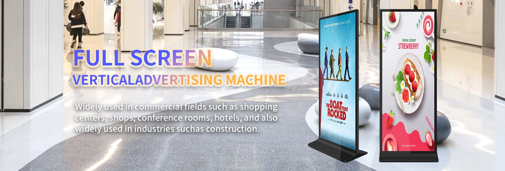 Company Overview - LD Display Company Limited