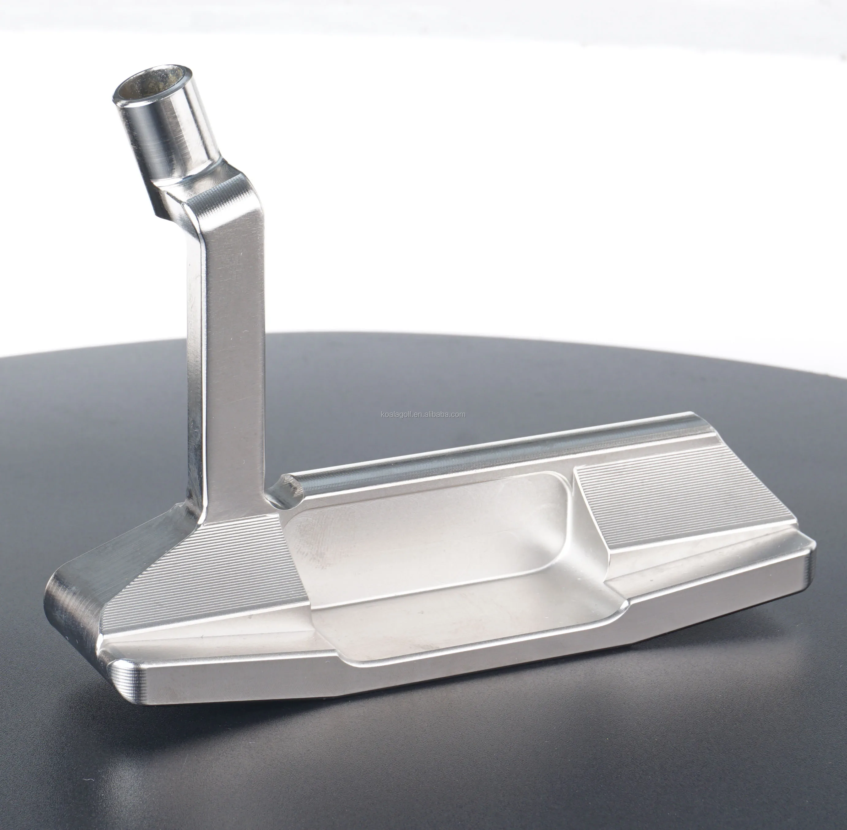 High Quality OEM CNC Milled Golf Putter, Custom Brand Name Cnc Milled ...