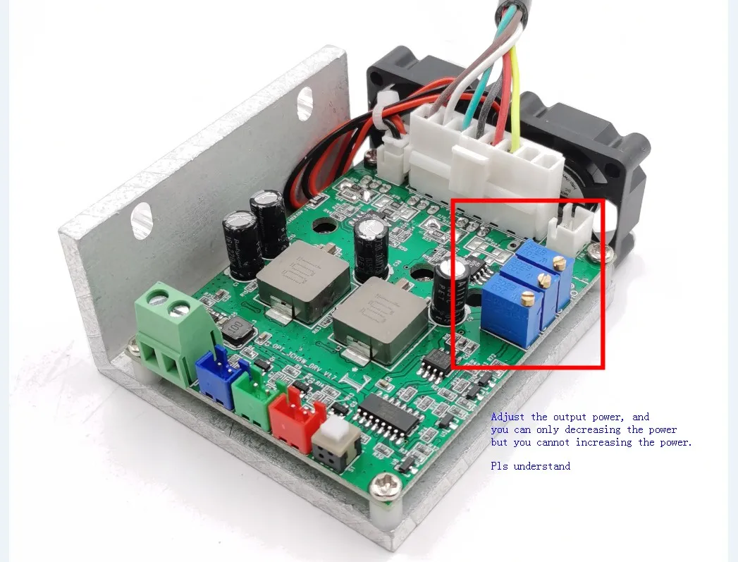 Professional laser module supplier 5000mW rgb laser module Products ...