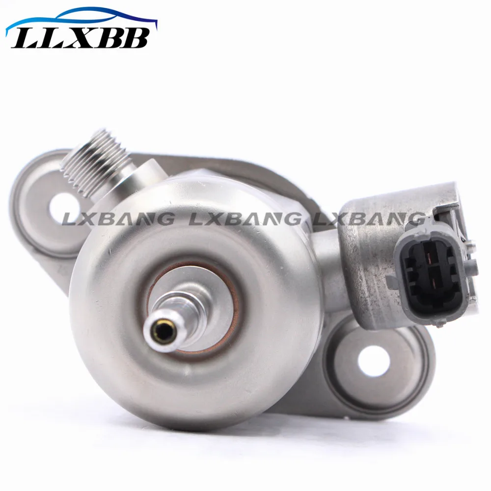 Genuine Quality High Pressure Fuel Pump 0261520245 for Peugeot 9802540080