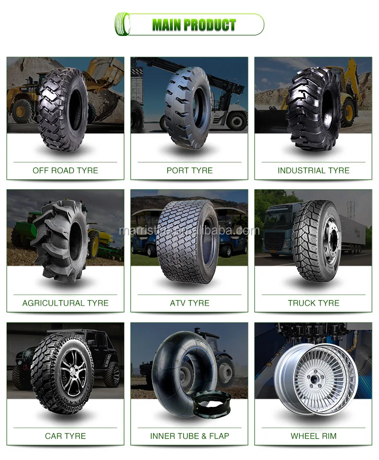 Made In China R1 Japanese Kubota Tractor Tires 7-14 - Buy Tractor Tires ...