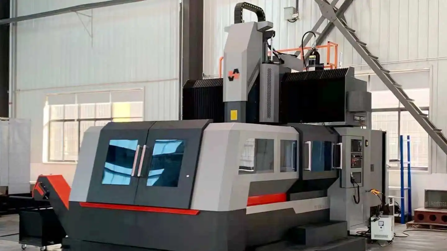 Siemens Sinumerik 808d CNC Controls Kit for Vertical Lathe