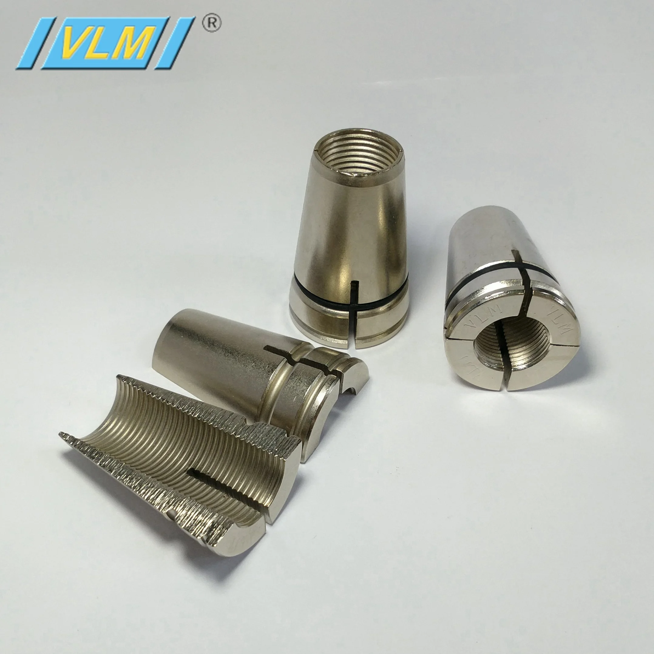 Venta al por mayor anclajes para cables de acero-Compre online los ...