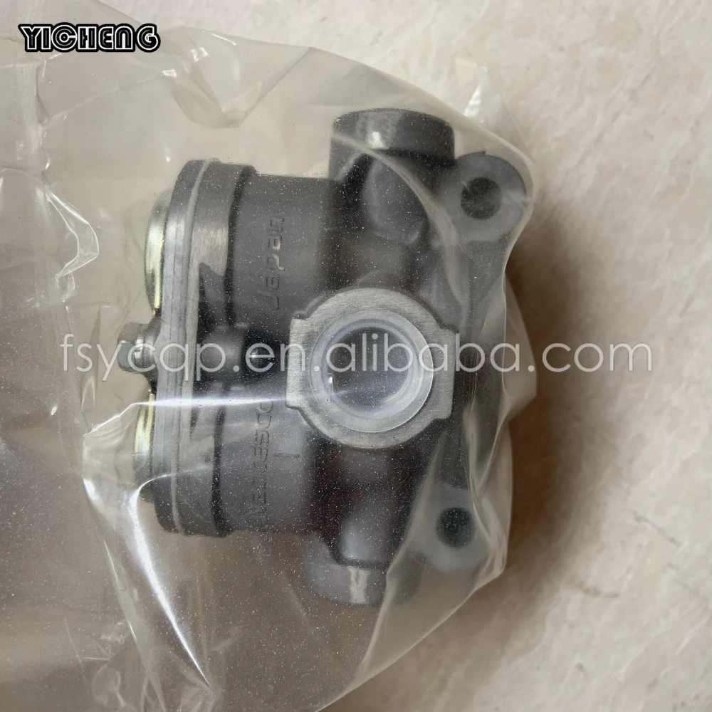 45180-00Z0A 4518000Z0A PROT válvula para N-ISSAN UD camiones UD390 QUON ...