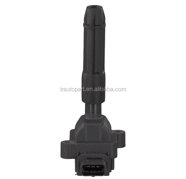 LR AUTO Ignition Coil 0001501780 0986221007 040100041 for Mercedes Benz ...