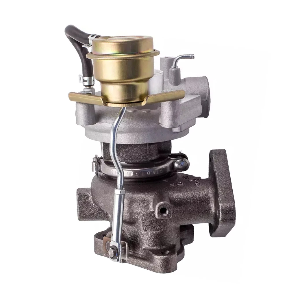 28200-4a201 49135-04121 Tf035 3 Bolt Turbine Tf035hm Turbocharger D4bh ...