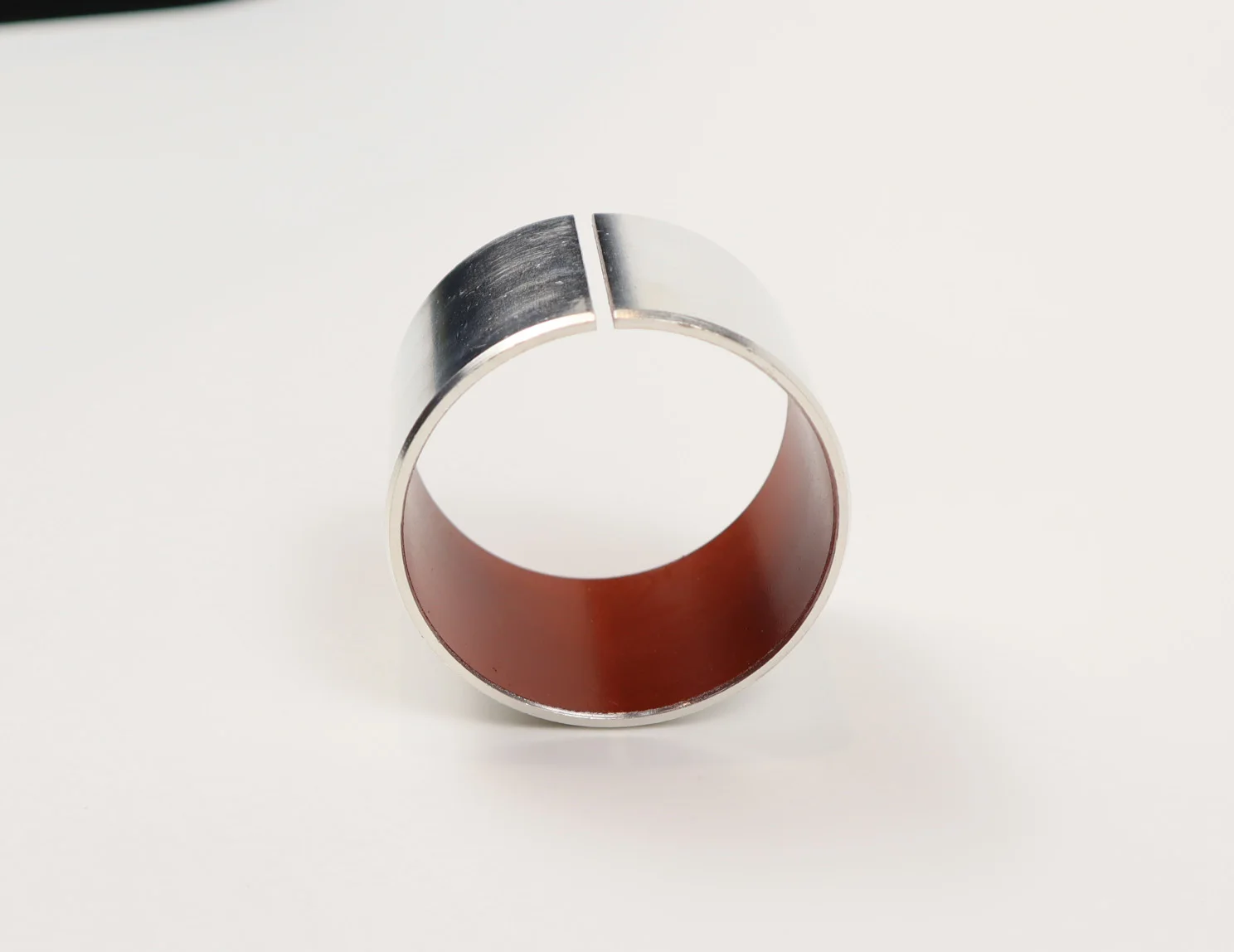 Ptfe Bushing Metric Flange Du Bushing Bush 4030 - Buy Bush 4030 flange ...